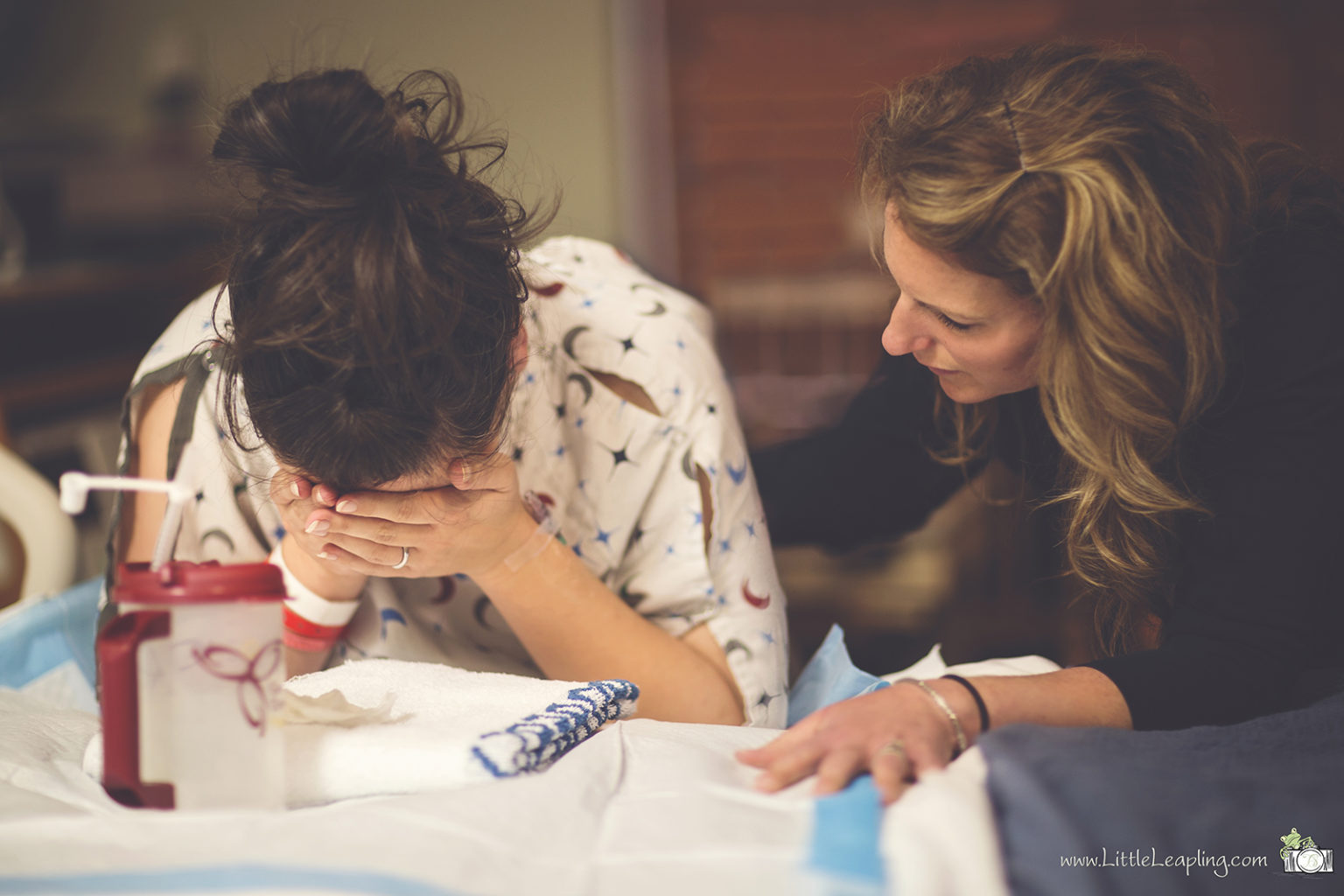 Manhattan Midwives - littleleapling.com