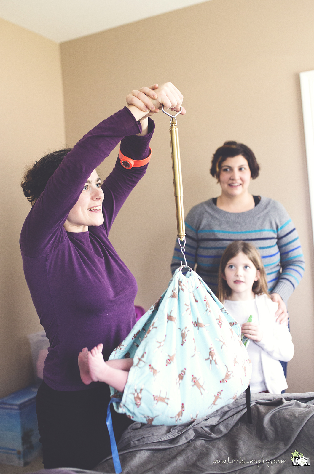 Manhattan Midwives - littleleapling.com