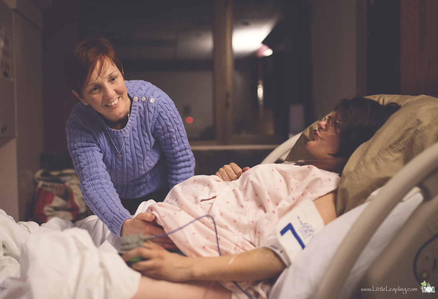 Manhattan Midwives - littleleapling.com