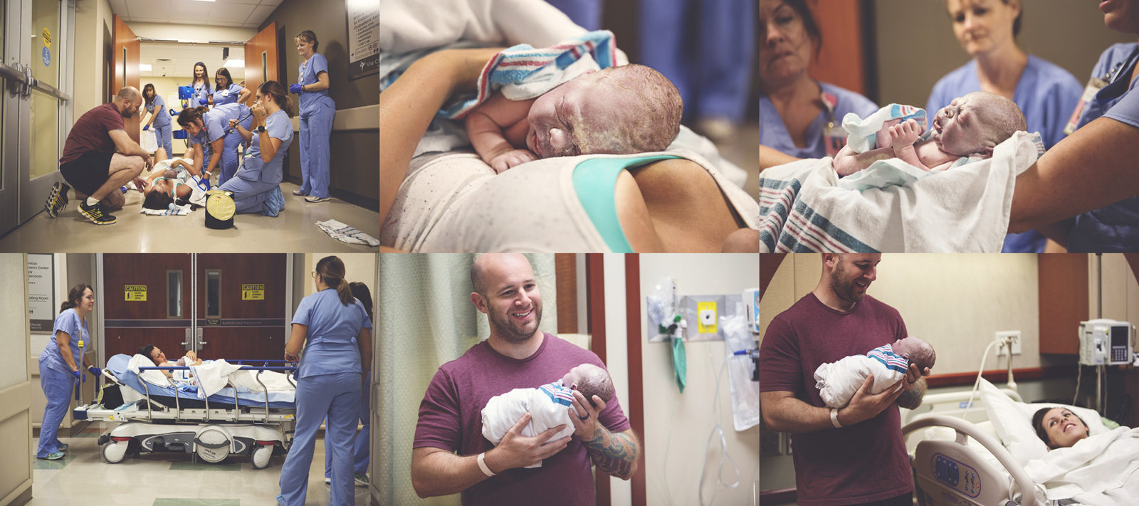 The Birth of Max - littleleapling.com