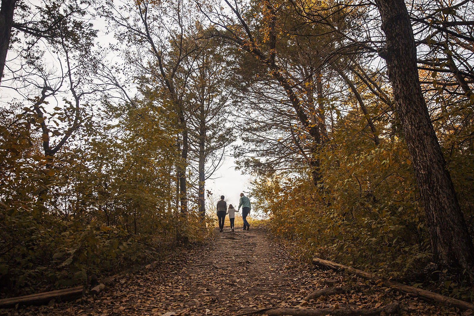 Marlatt Park in Manhattan, KS | Little Leapling - littleleapling.com