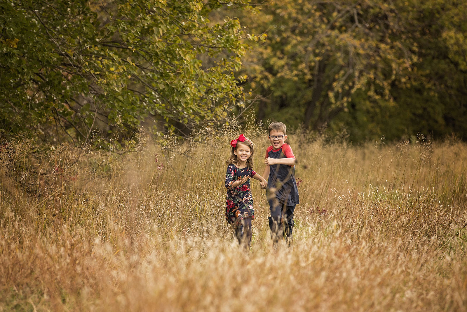 Linear Park | Manhattan, Kansas - littleleapling.com