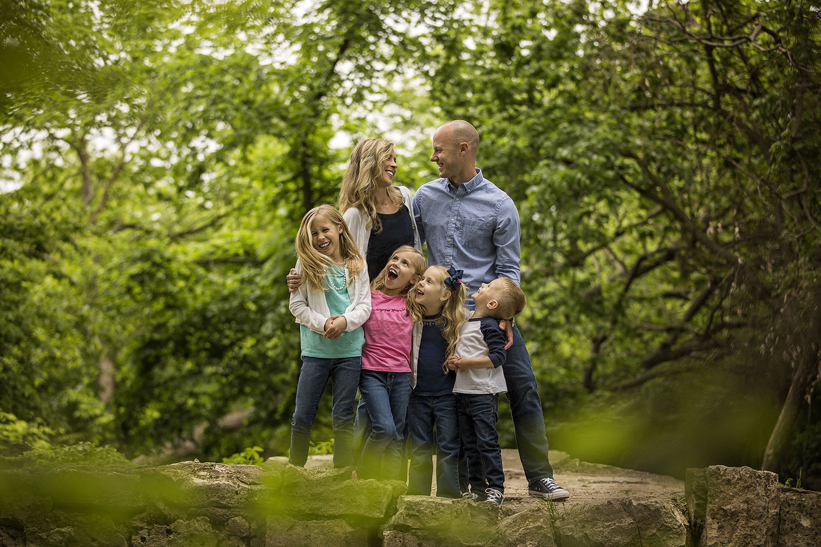 Wildcat Park | Manhattan, Kansas - littleleapling.com