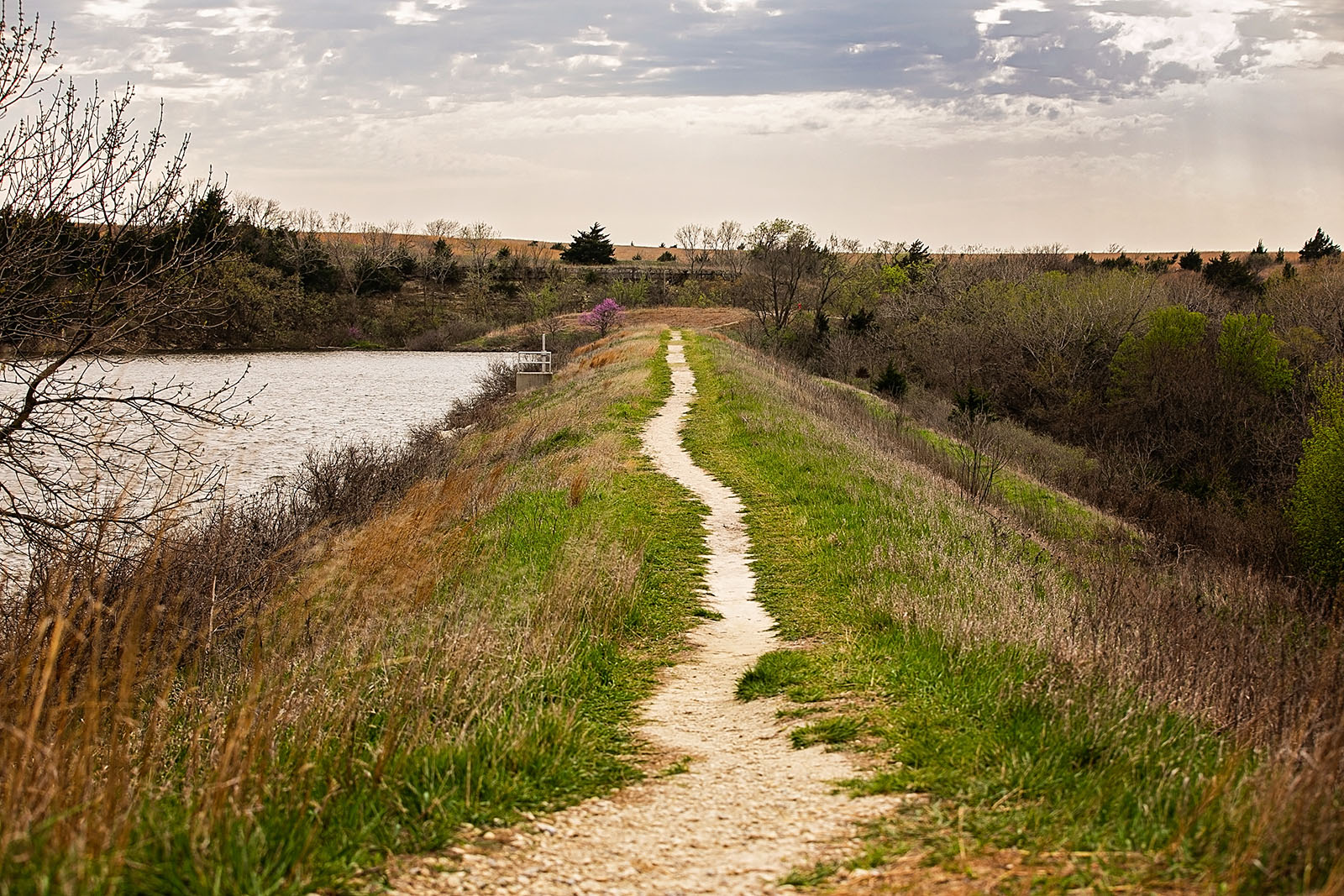 Geary Falls | Junction City, Kansas - littleleapling.com