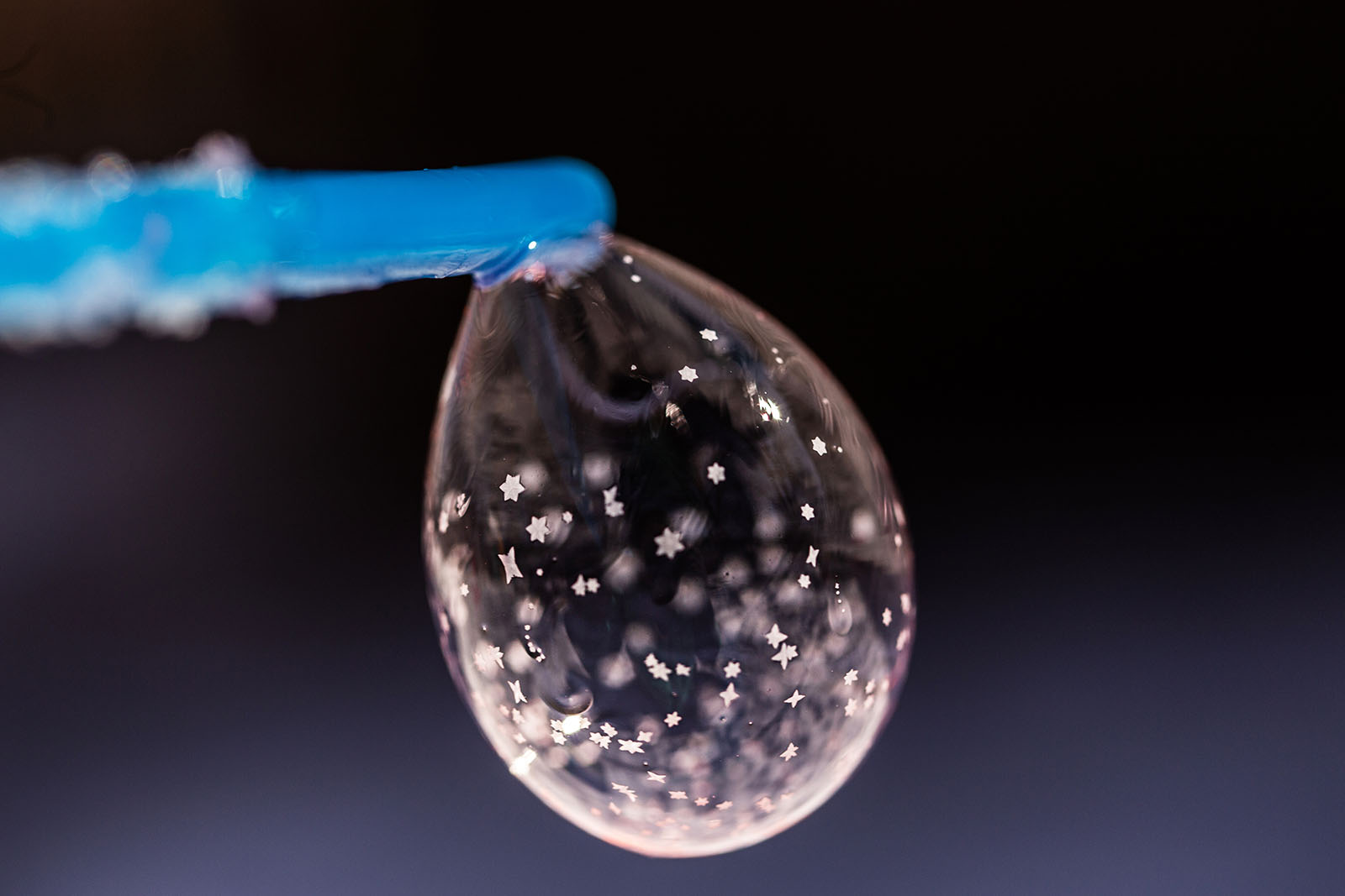 How to Freeze Bubbles - littleleapling.com