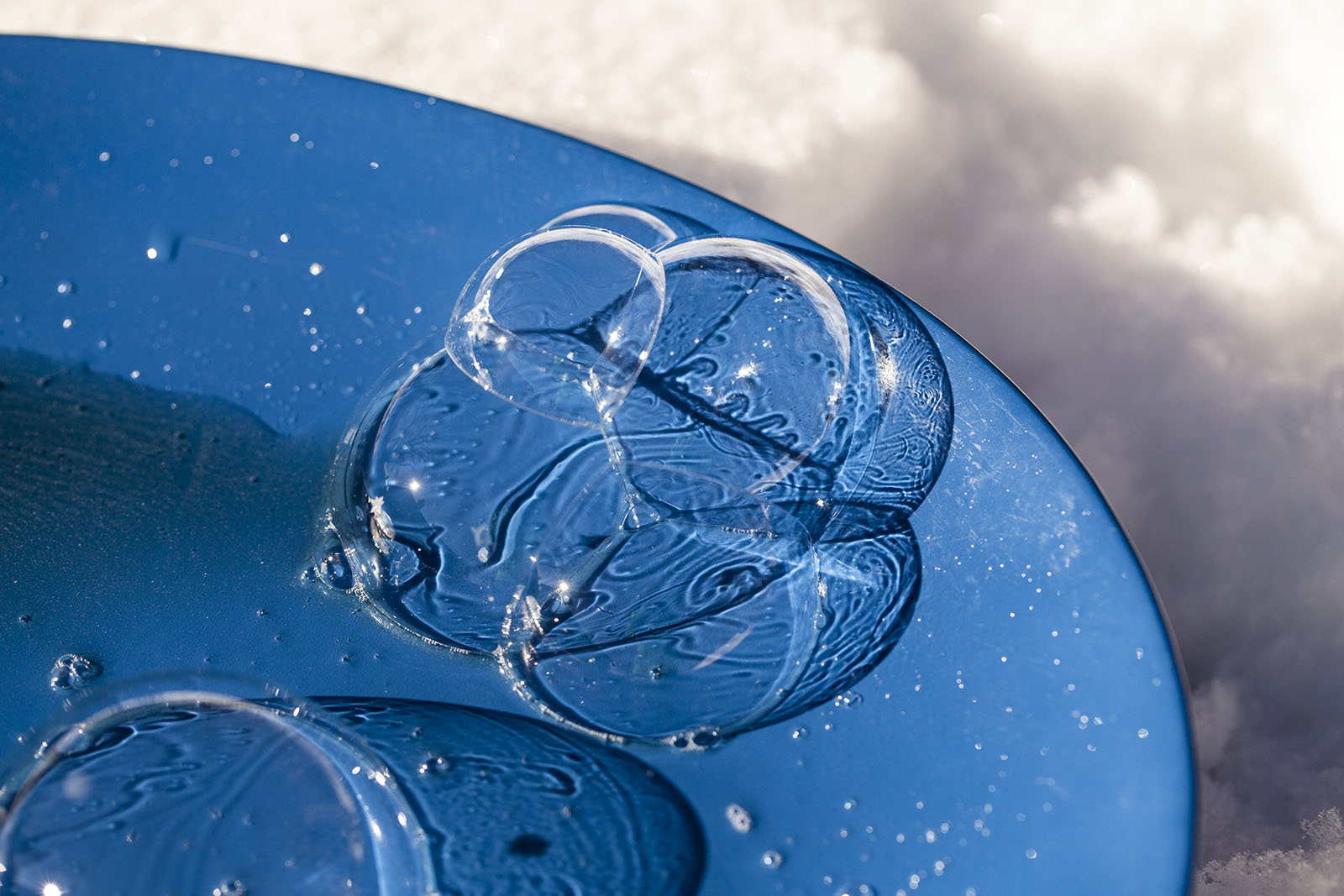 How to Freeze Bubbles - littleleapling.com