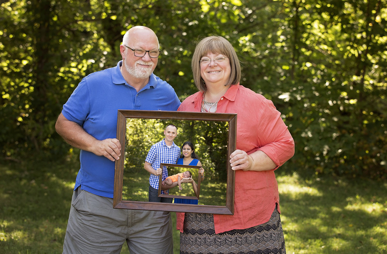 Extended Family Photos | NE Kansas Photographer - littleleapling.com