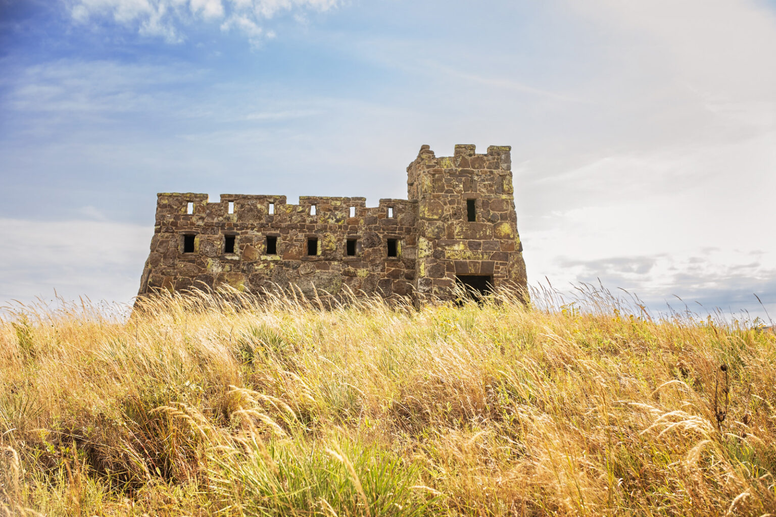 Hidden Gems in Kansas - littleleapling.com