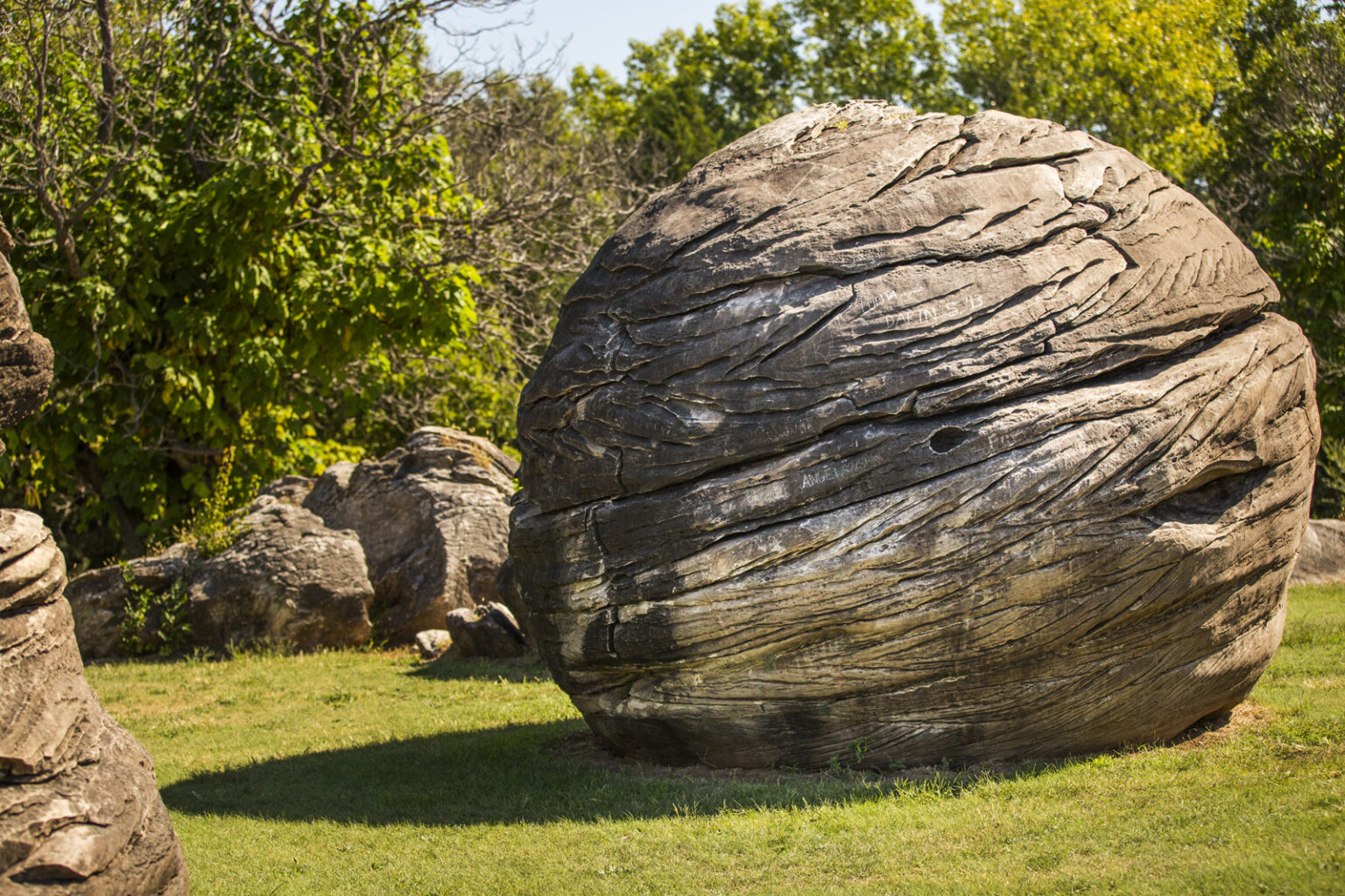 Hidden Gems in Kansas - littleleapling.com