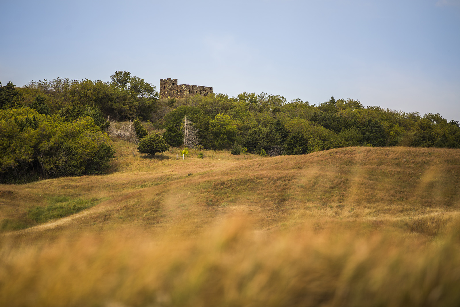 Hidden Gems in Kansas - littleleapling.com