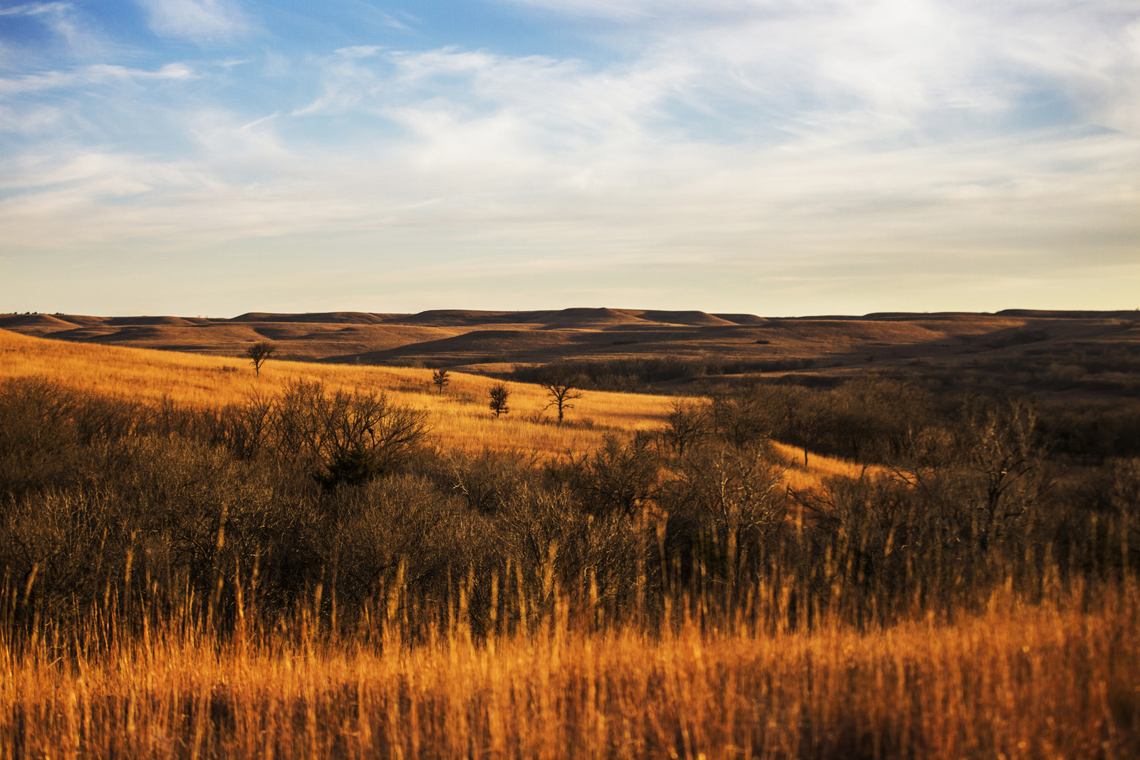Hidden Gems in Kansas - littleleapling.com