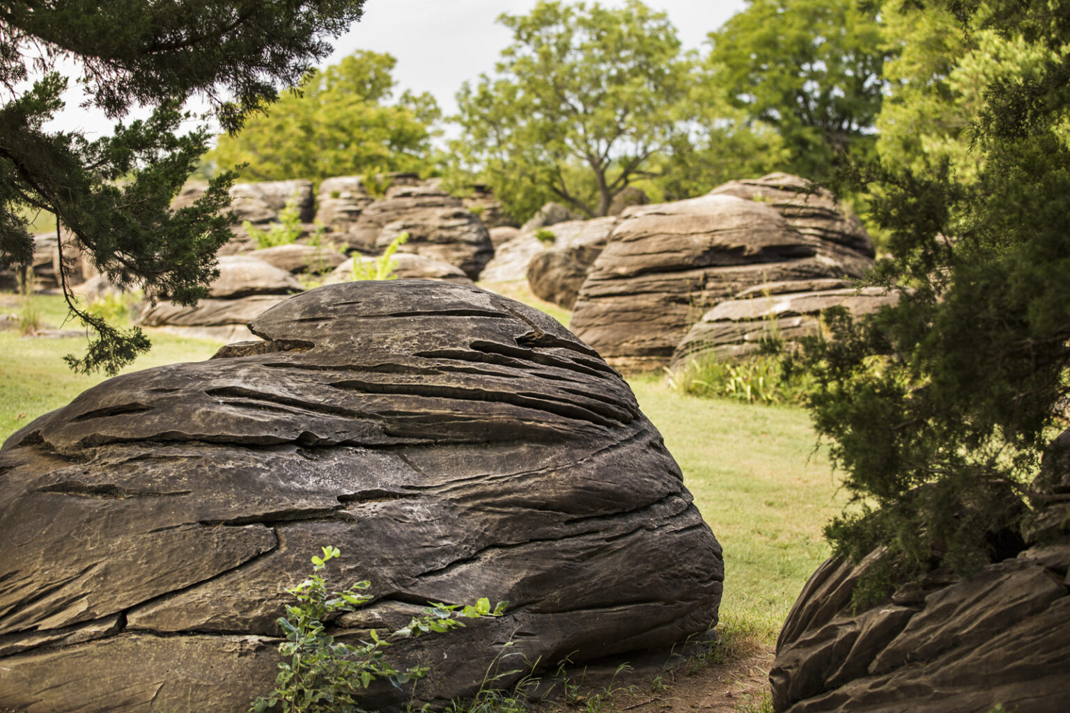 Hidden Gems in Kansas - littleleapling.com