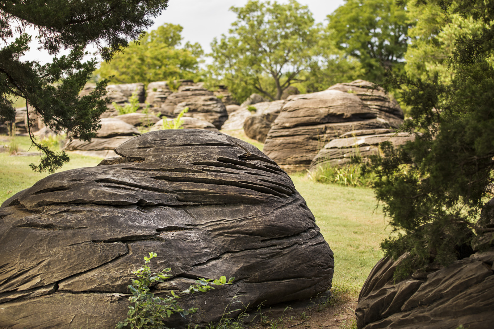 Hidden Gems in Kansas - littleleapling.com