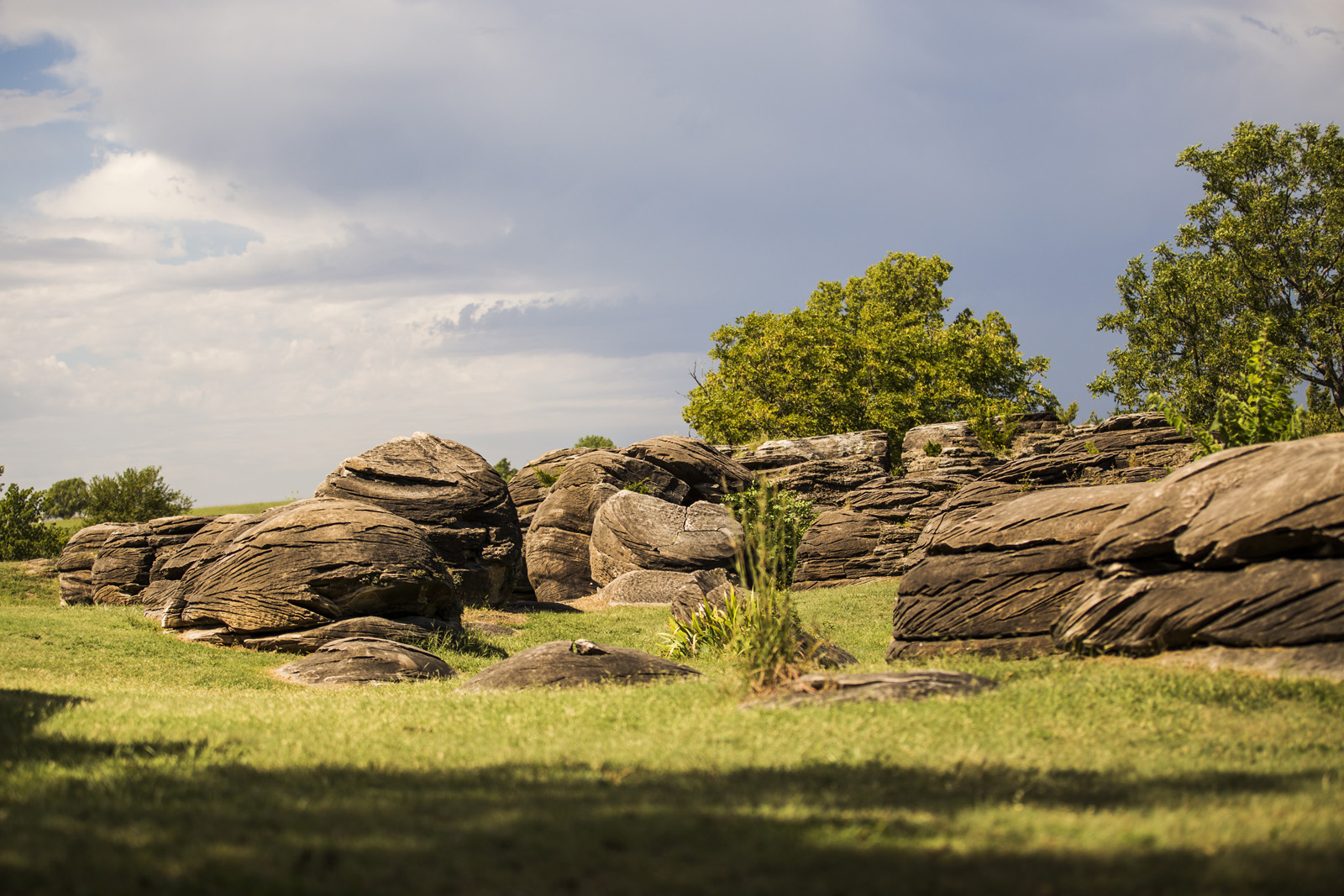 Hidden Gems in Kansas - littleleapling.com